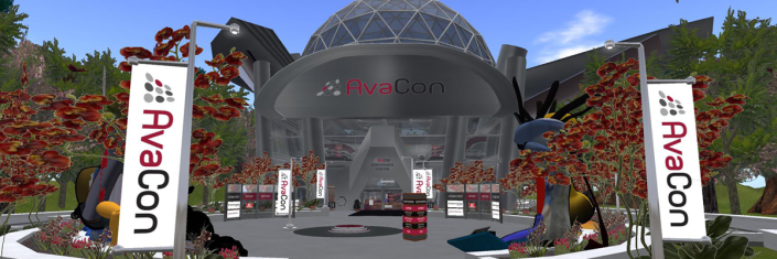 AvaCon Grid – AvaCon, Inc.