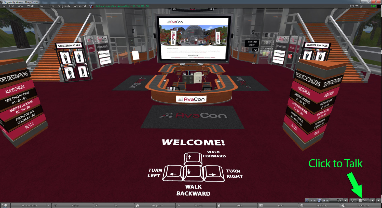 AvaCon Grid – AvaCon, Inc.