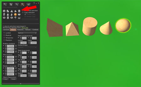 01. Basic Building – AvaCon, Inc.