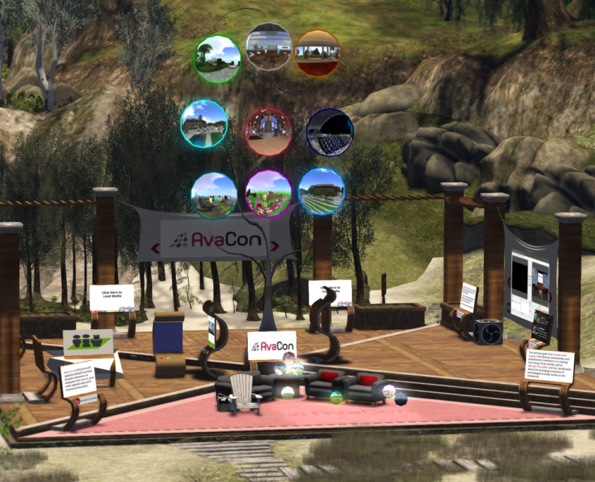 News – AvaCon, Inc.