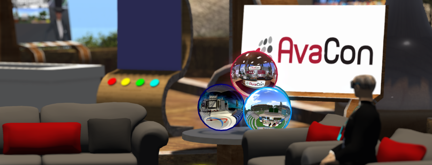 Join us at VWBPE! – AvaCon, Inc.
